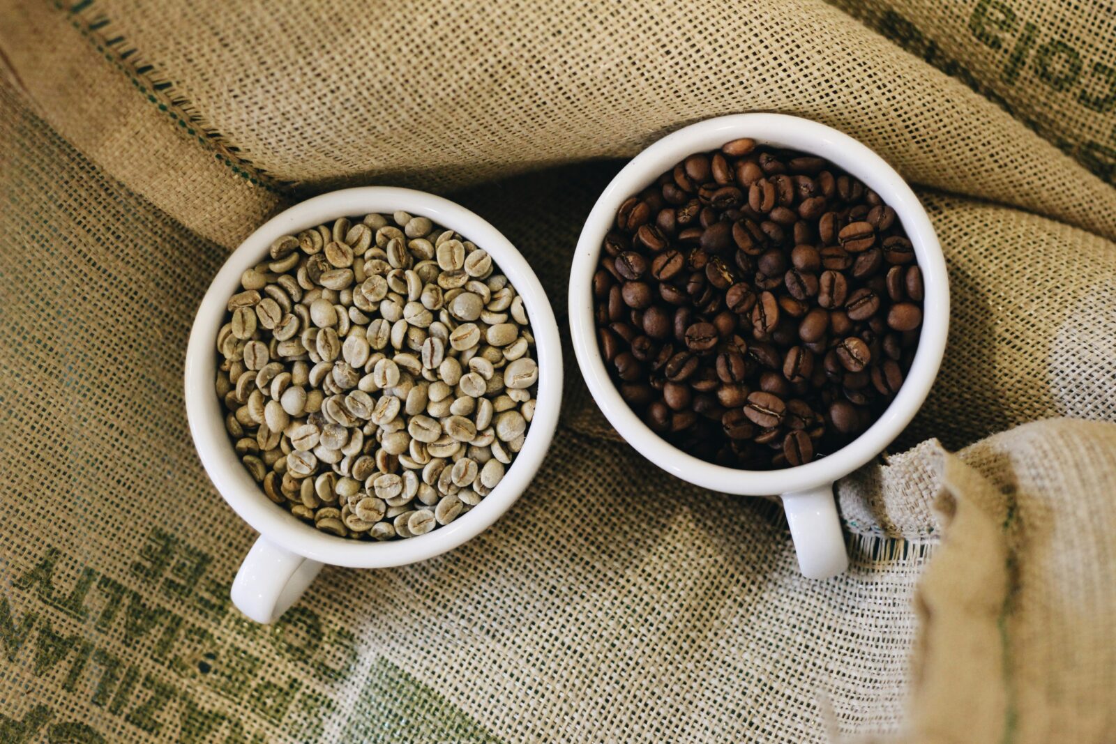 Fairtrade Coffee, Machines & Café Supplies UK | Indigo Valley